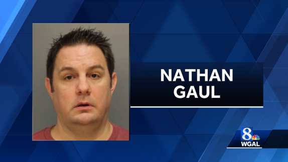 Man convicted of filming employees in bathroom at Stauffers of Kissel ...