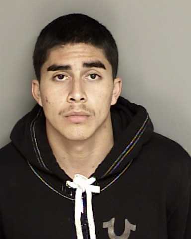 4 arrested in Monterey County Norteno gang bust
