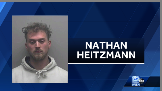 Fatal crash suspect charged with stealing cross from memorial