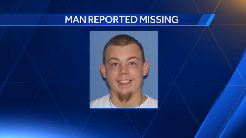 Police: Mentally-Disabled Man Reported Missing in Fort Smith