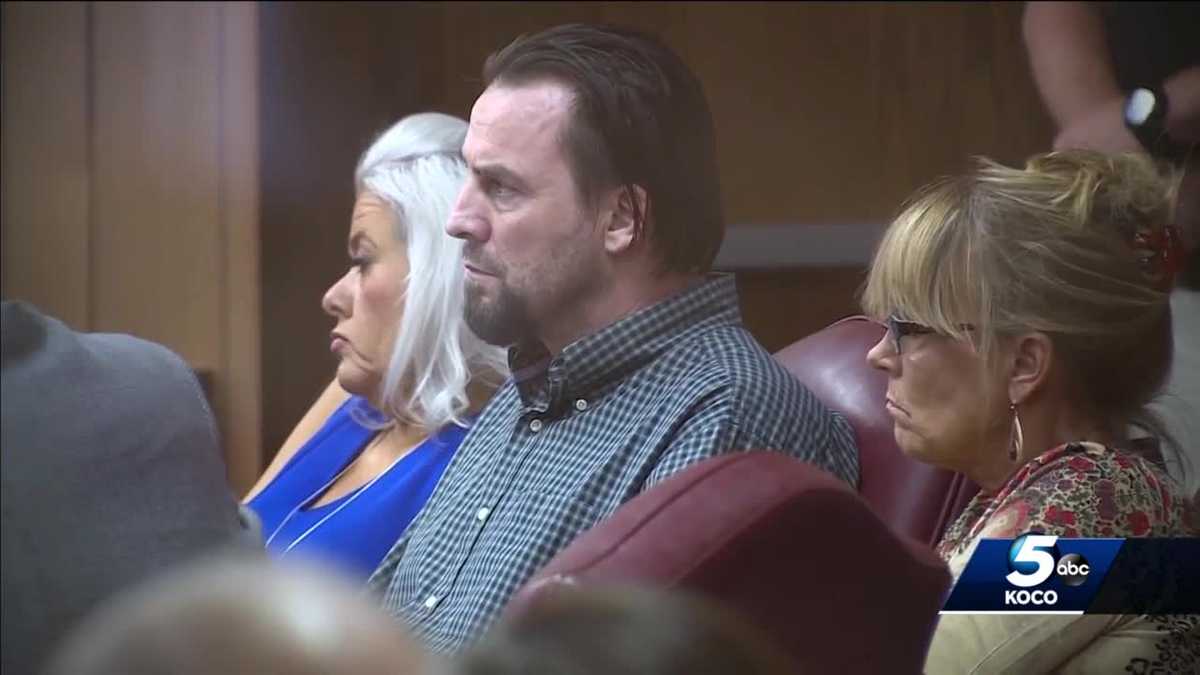 Judge Sentences Man To Life In Prison Without Parole In 2017 Killing Of