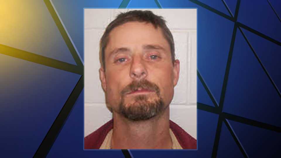 Deputies: Man stabs friend while riding in same vehicle in Yadkin County