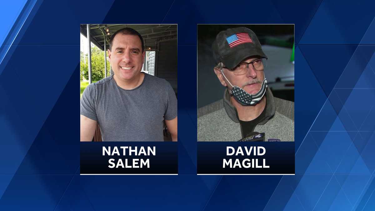 Suspect charged in shooting death of Westmoreland County business owner