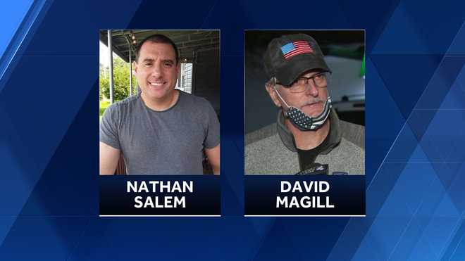 Charges held against suspect in killing of Mogie's Irish Pub owner