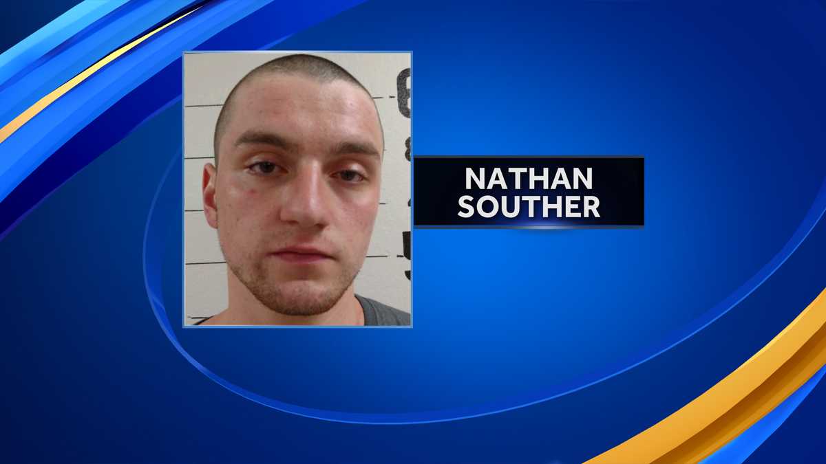 Police: Driver rushed to hospital after crash for signs of overdose