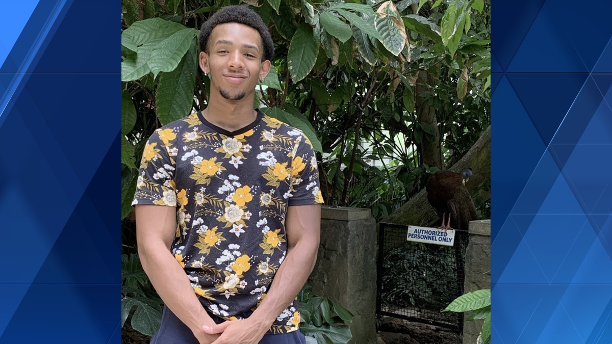 Pittsburgh police announce body of missing 23-year-old located