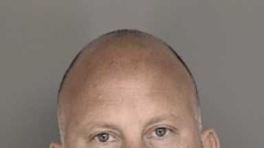 Former Monterey County Sheriff's Deputy arrested on rape charges