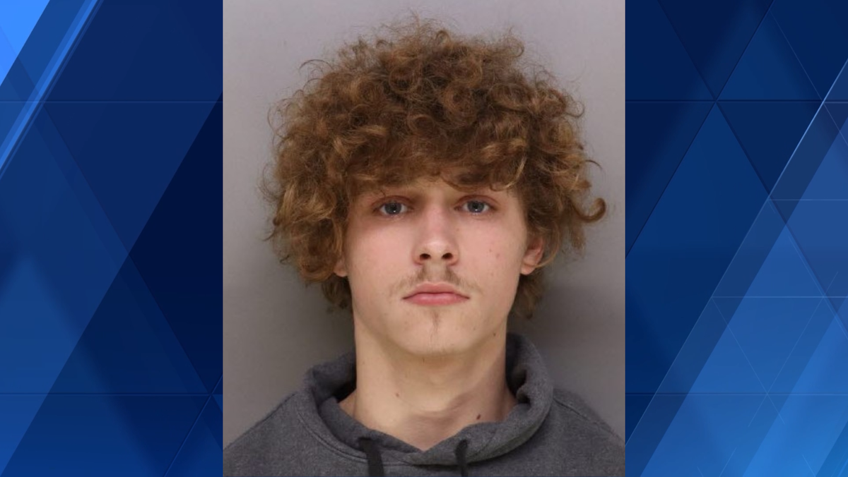 19-year-old accused of shooting at another driver on I-74 in road rage ...