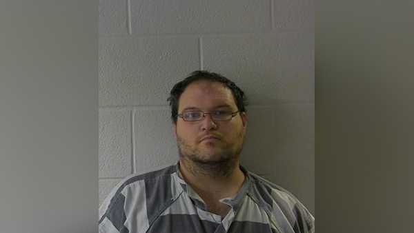 Shelby County man arrested on child exploitation charges as part of ...