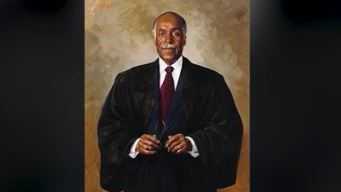 Hamilton County judges honor, remember Judge Nathaniel Jones' legacy