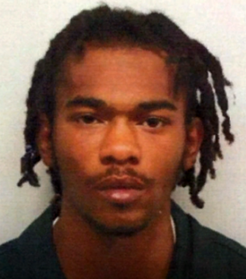 Savannah man charged with murder was out on bond on gun charges