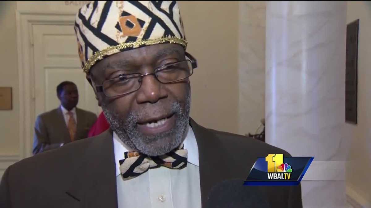 Maryland state senator federally indicted on wire fraud charges