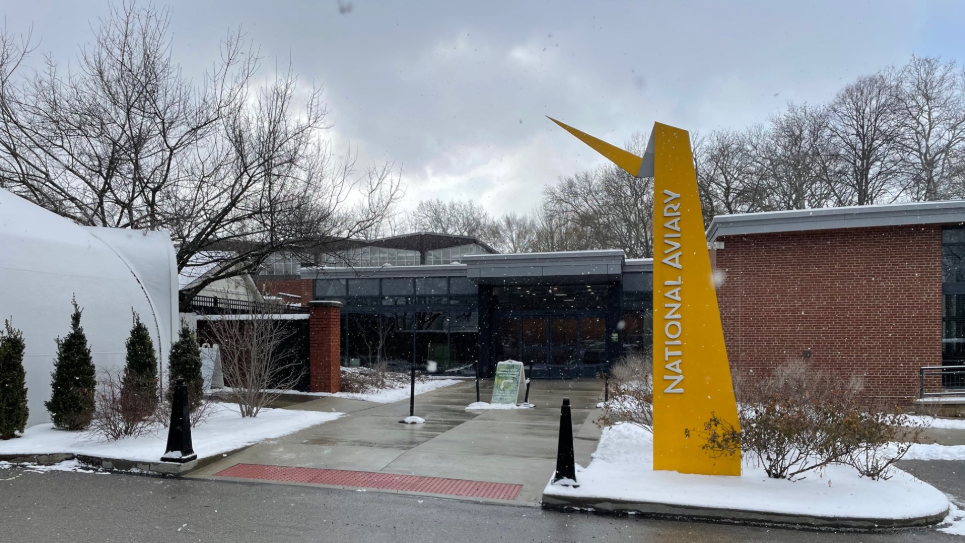 Shady Side Academy middle school to be donated to National Aviary