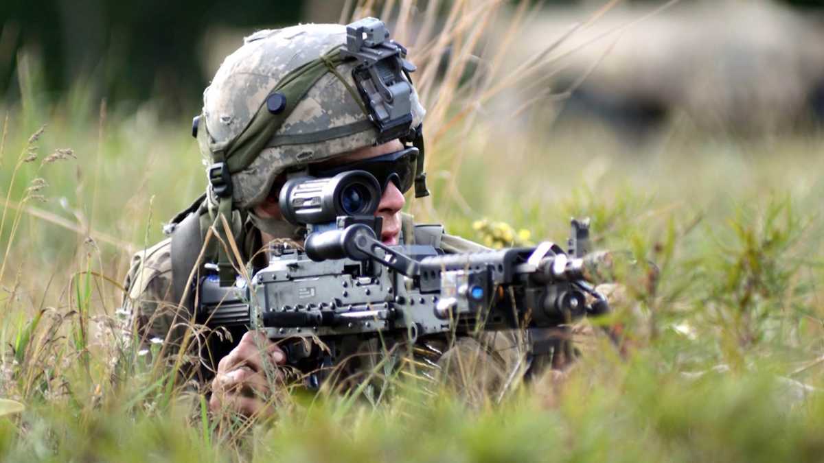 400 from Appleton guard unit to deploy to Afghanistan