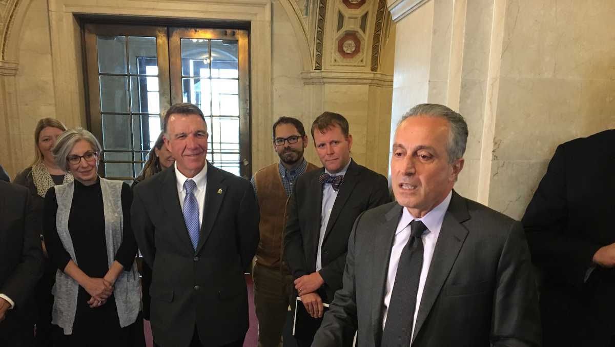 National Life doubles its charitable giving for 2018