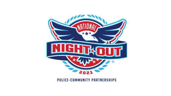 Your guide to National Night Out events