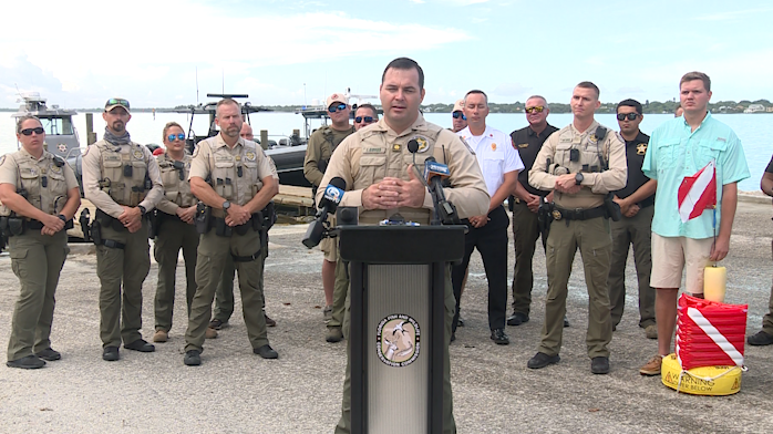 Florida law enforcement officials provide safety tips ahead of holiday ...