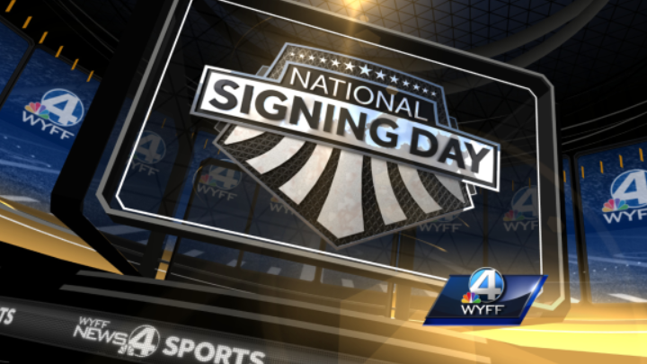 National Signing Day Headquarters