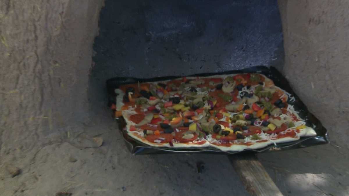 Inside look at Ohkay Owingeh Native cooking class