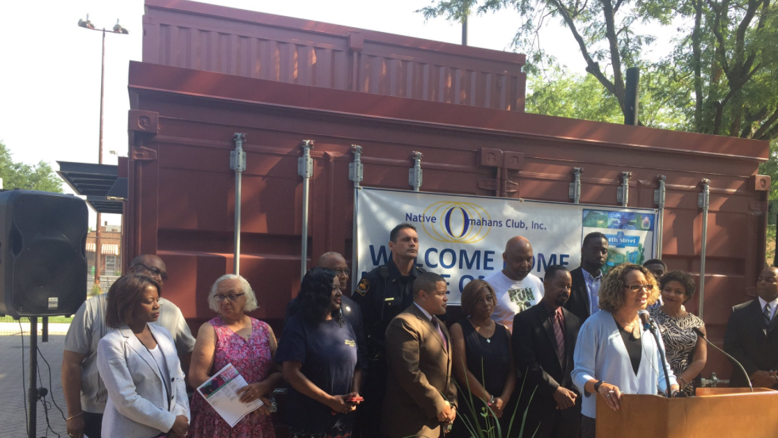 Native Omaha Days to return for 21st biennial celebration