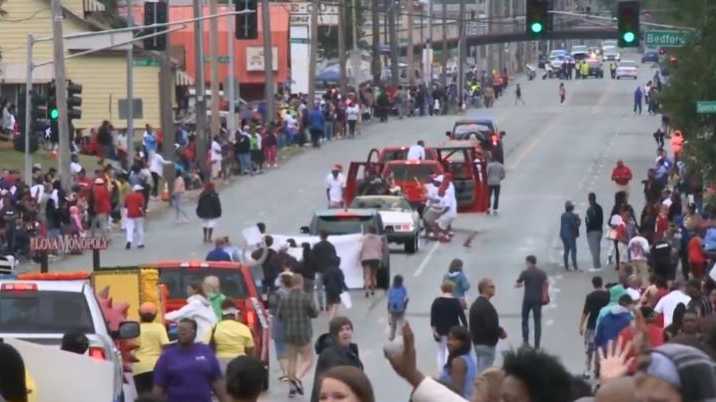 Native Omaha Days back with new events and traditional family fun