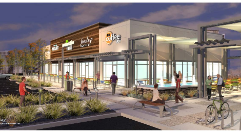 New Natomas center closer to reality