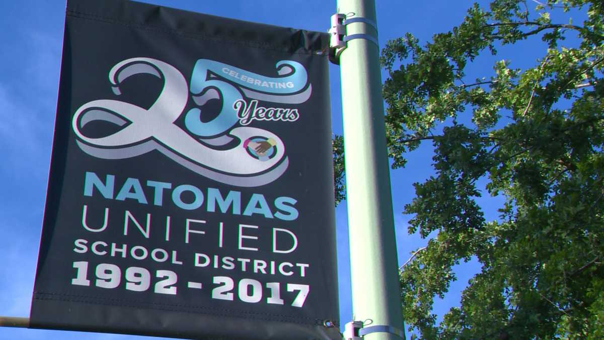 Natomas looks to turn 3 elementary schools into K-8 campuses