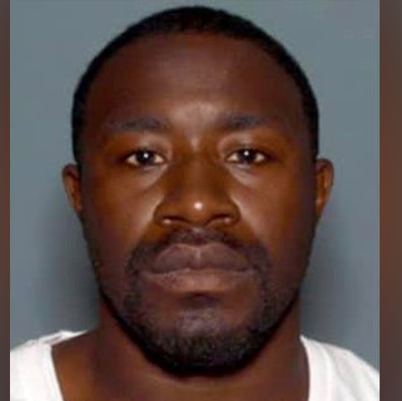 Georgia Gbi Searches For Murder Suspect After Shooting