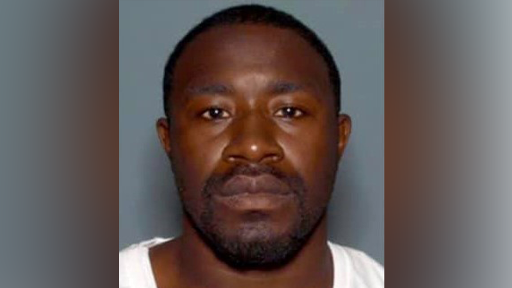 Georgia Gbi Searches For Murder Suspect After Shooting