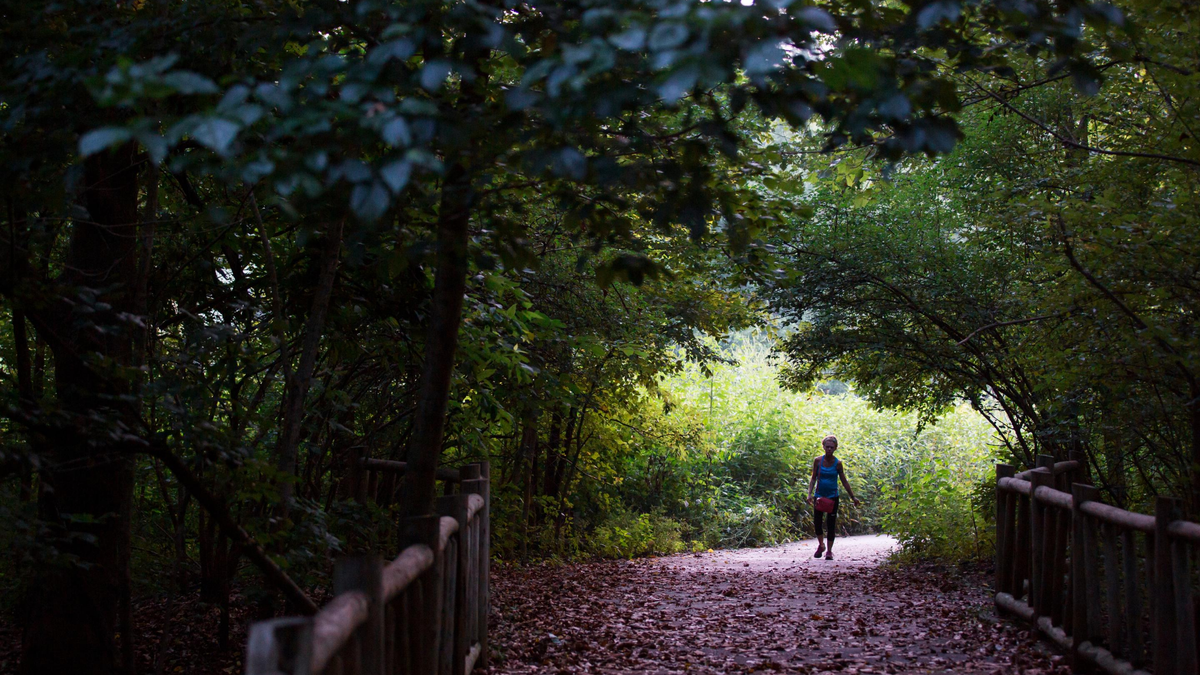 Olmsted Parks receives $8 million for Cherokee Park expansion