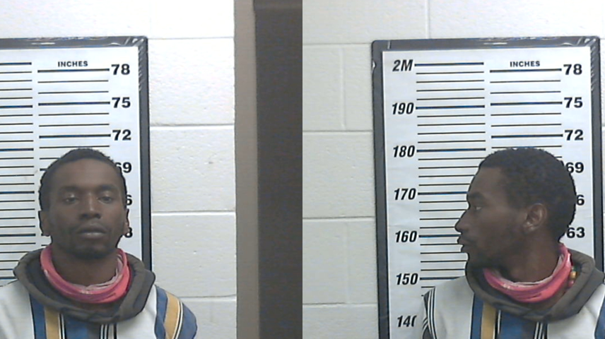 Second suspect in Jackson murder arrested in Pearl