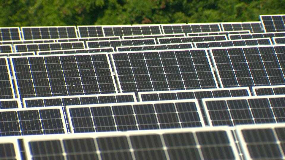 Kingsville gets big solar project from Nautilus Solar Energy