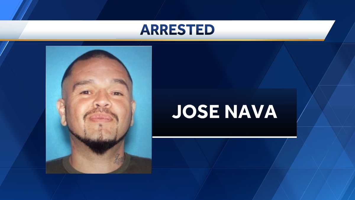 Santa Fe police arrest suspect after threat with a gun