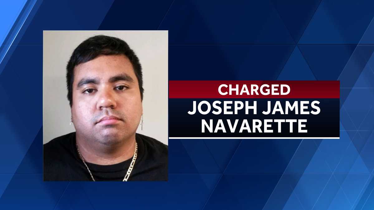 Mount Airy man charged with firing gun from a truck in Boone