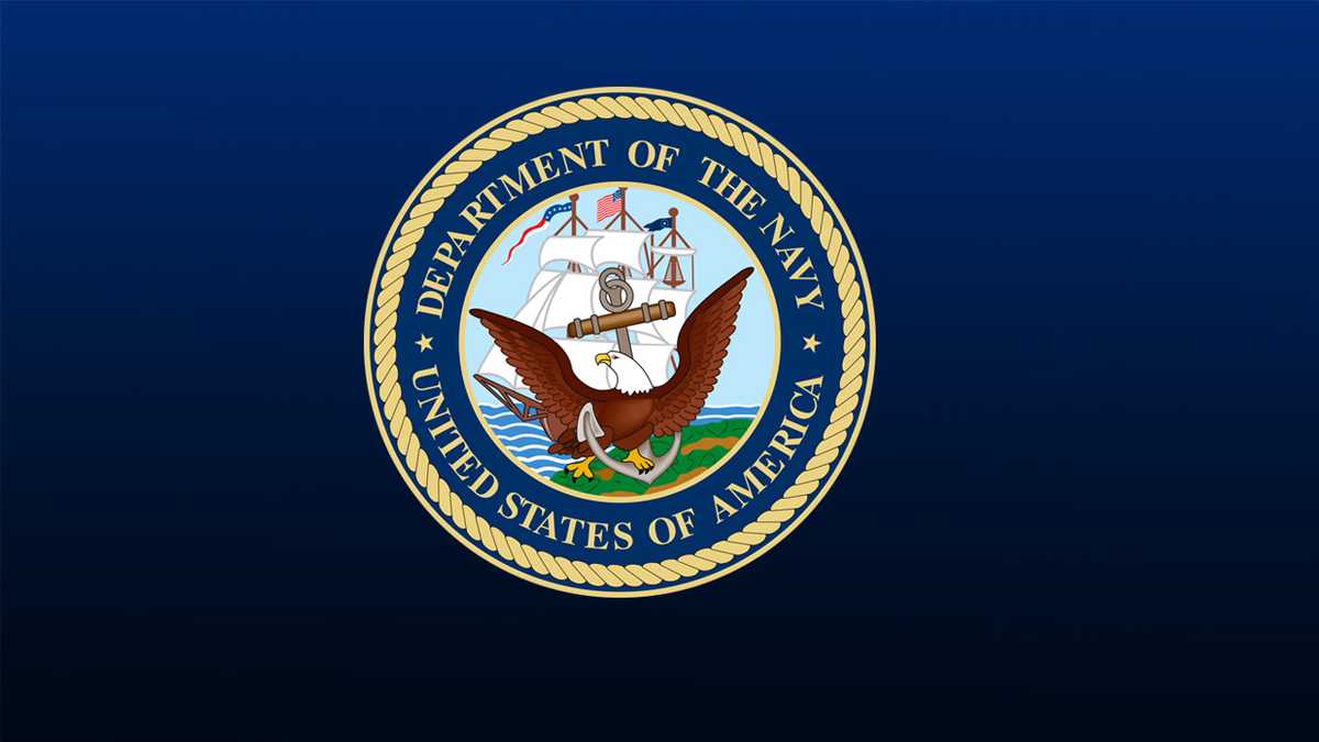 Former US Navy admiral among 9 charged in 'Fat Leonard' scandal