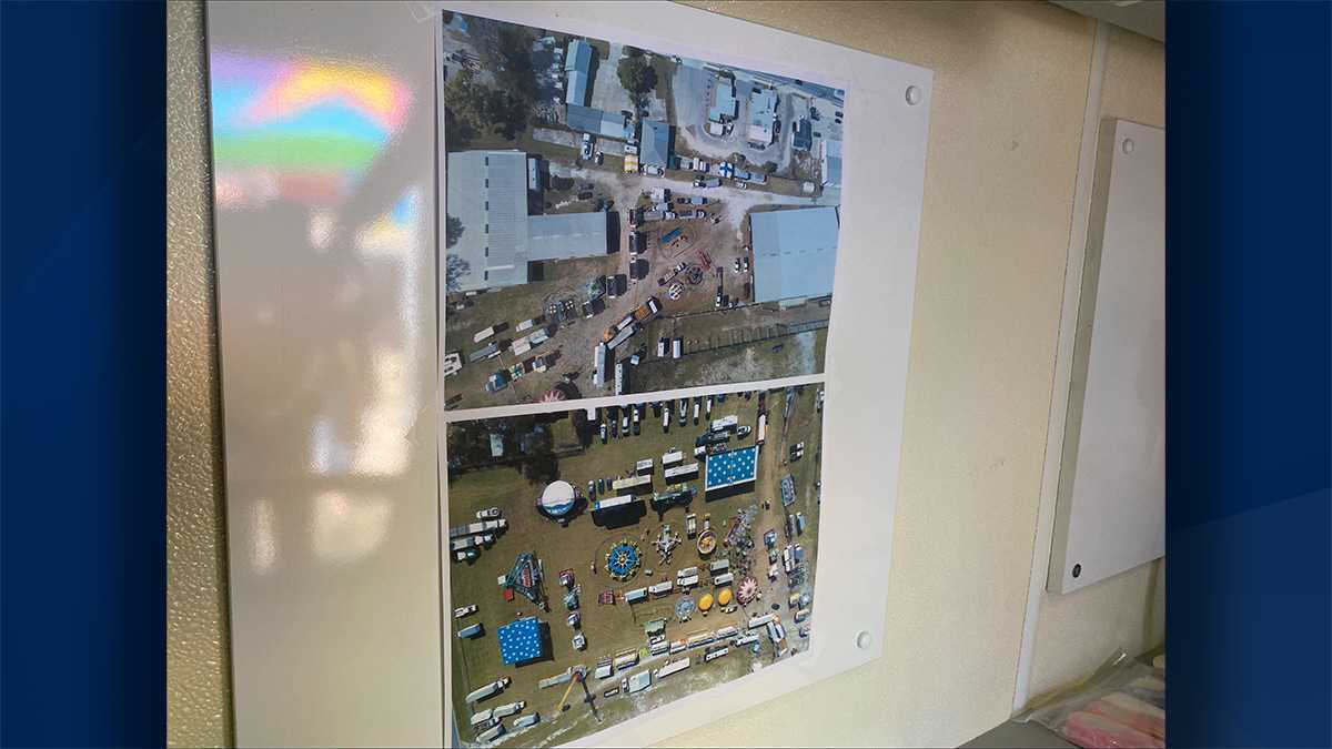 Security measures ramp up for DeSoto County Fair