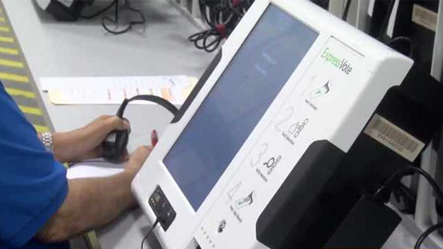 Early voting begins for Lee, Collier and Glades counties