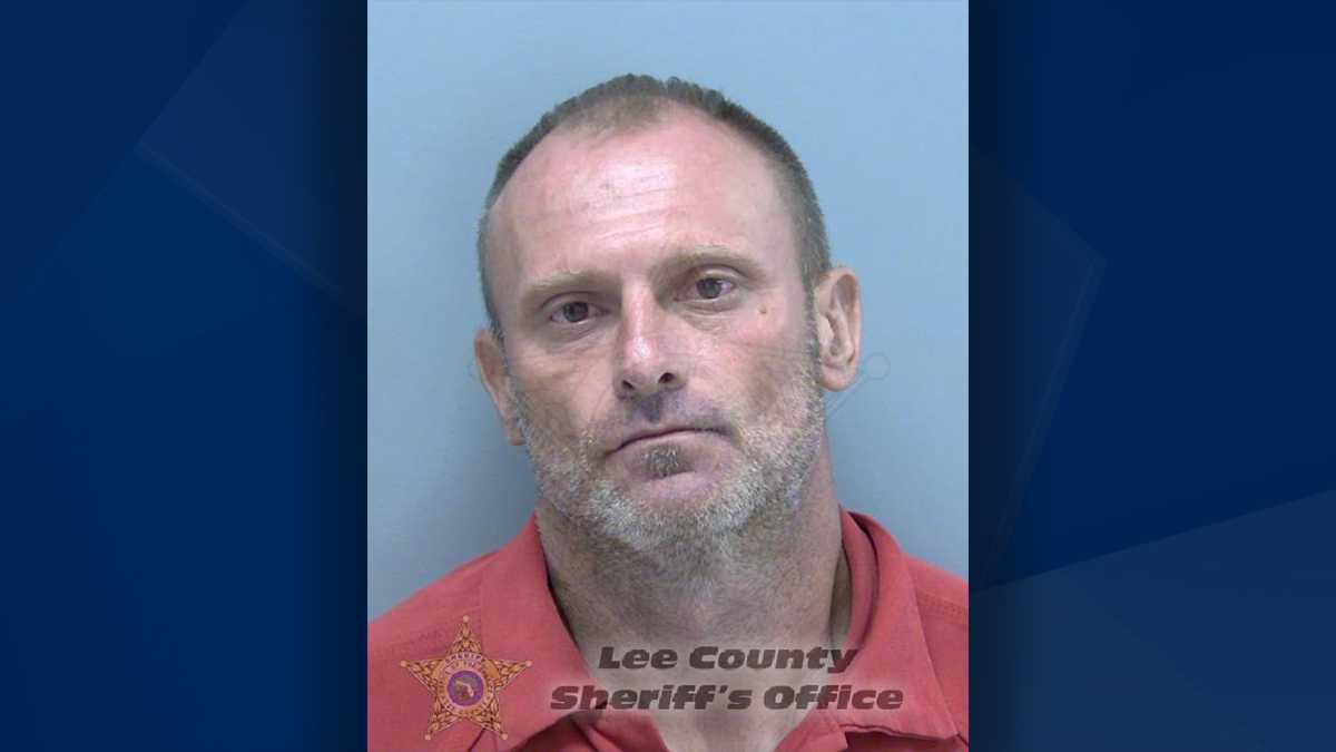 Man arrested for stealing tools from home under construction in North ...