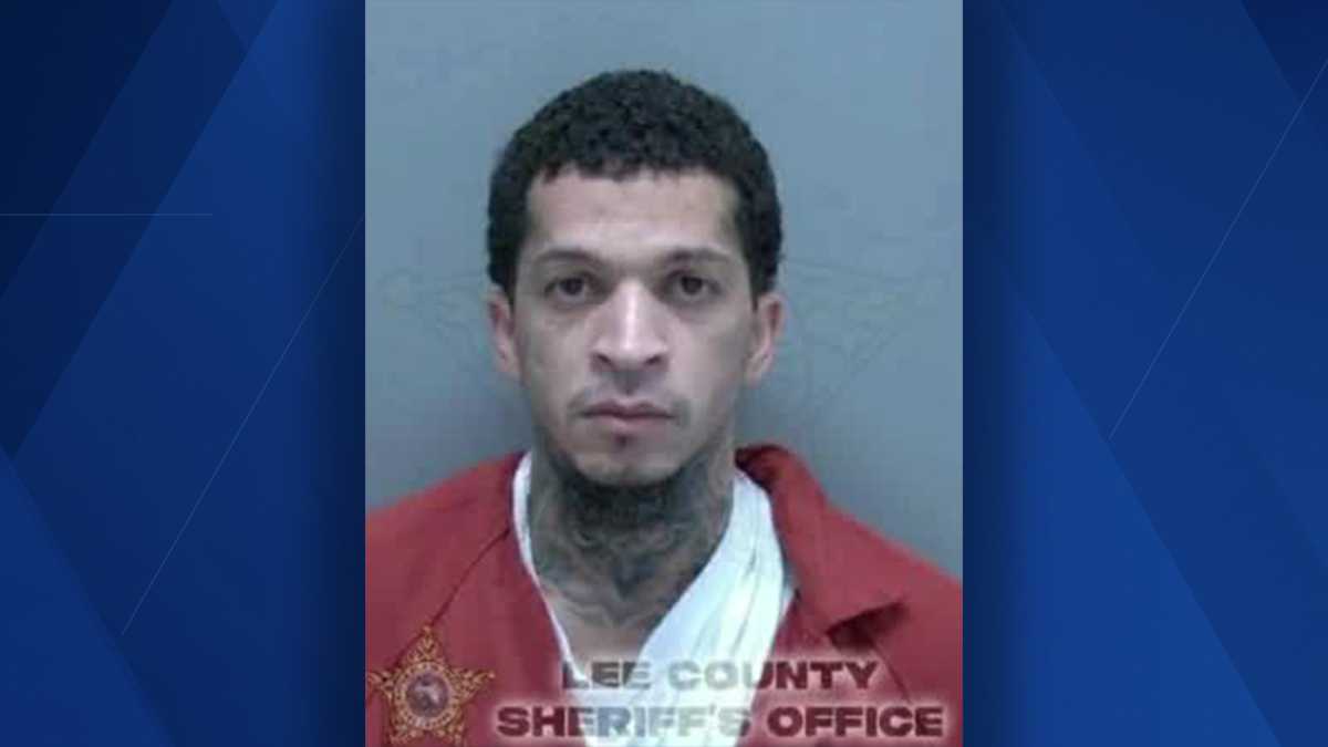 Man sentenced to 21 years in prison for murder of Cape Coral man