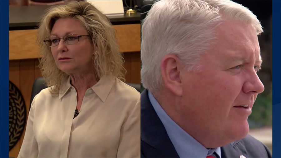 Too close to call: Recount triggered in Naples mayoral race with 12 ...