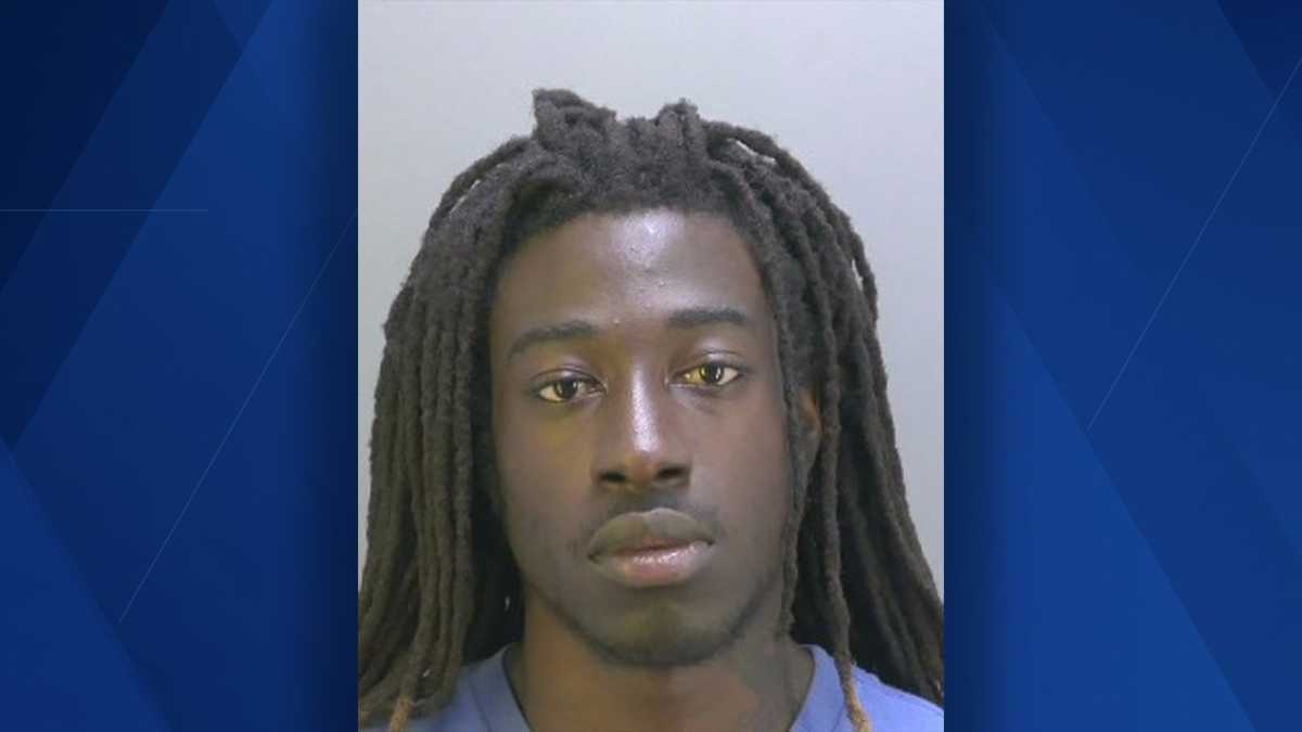 Suspect identified in shooting investigation at Florida Walmart