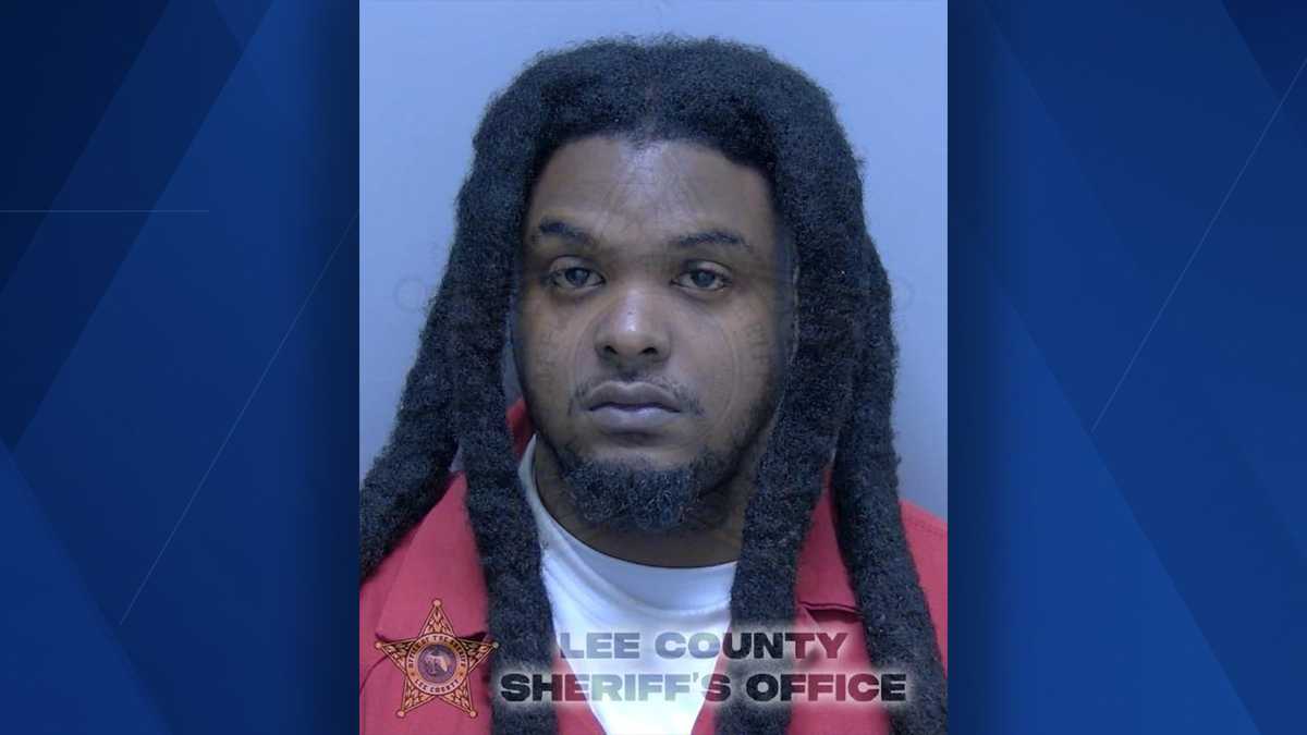 Man arrested for trying to use counterfeit money at Lehigh Acres 7-Eleven