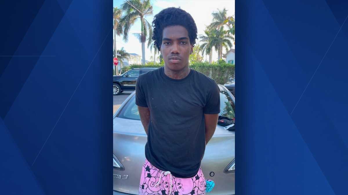 Man arrested in connection with shooting outside nightclub in Cape Coral