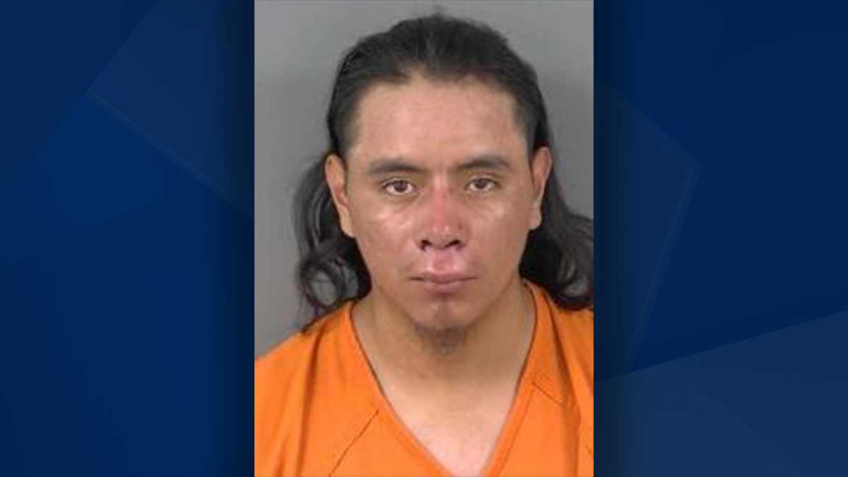 Driver arrested for DUI after Immokalee crash Driver arrested for DUI after Immokalee crash
