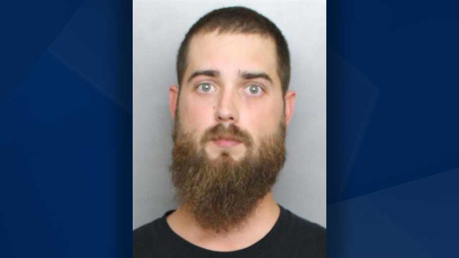 Florida man sentenced to 25 years in prison on child porn charges