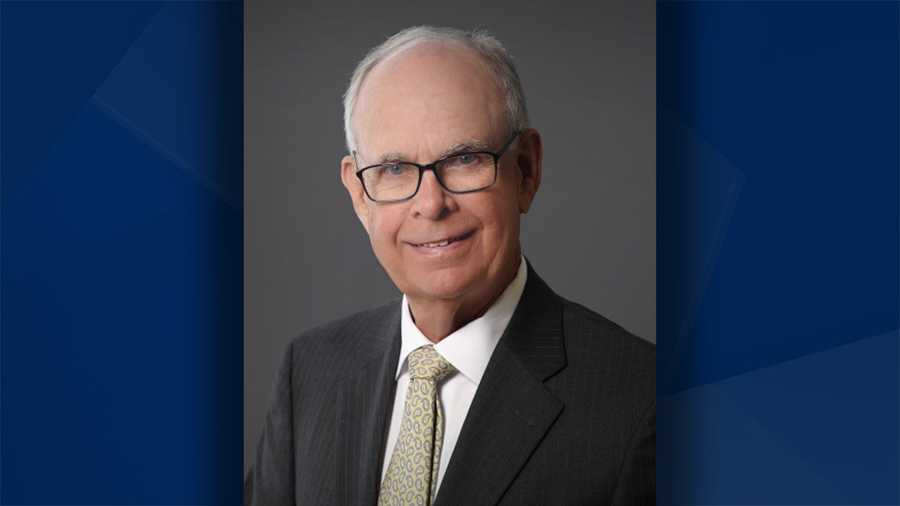 Naples City Council member Paul Perry not resigning