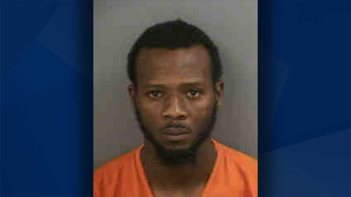 Man arrested for attempted murder in Golden Gate shooting