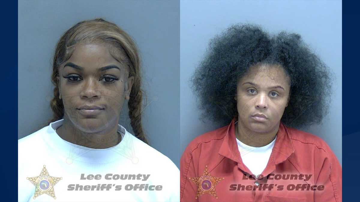 Family of accused Cape Coral teen murderer arrested for violating ...
