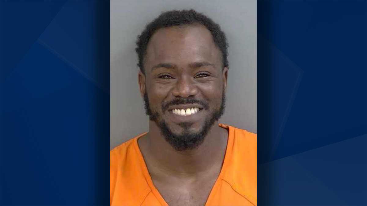 Man accused of firing gun at mother & daughter in Florida road rage ...