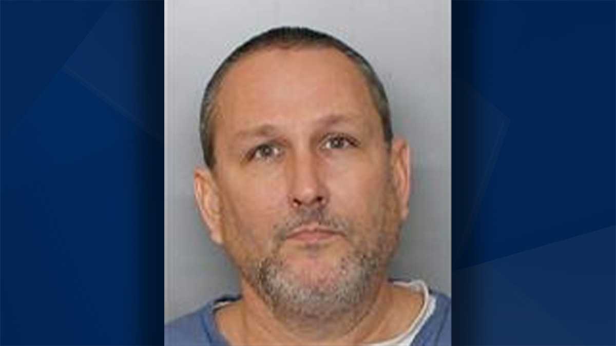 Charlotte County man sentenced to 37 years in prison for possessing ...